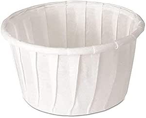 We Can Source It Ltd - Compostable Paper Souffle Cup Portion Pots ...
