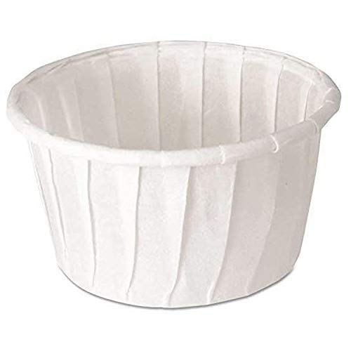 We Can Source It Ltd - Compostable Paper Souffle Cup Portion Pots ...