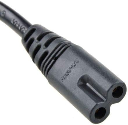 Amazon.com: 5ft Power Cord Cable for Kodak Slide Projector Power Cord ...