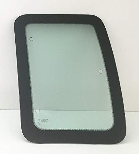 Amazon.com: Privacy Movable Passenger Right Side Rear Access Door ...