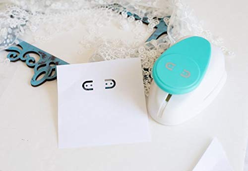 Buy Bead Landing Earring Display Card Hole Punch Tool Online at ...