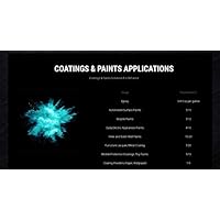 Amazon.com: (51g/1.8oz) "BLACK DIAMOND" Black Diamond Pigments ...