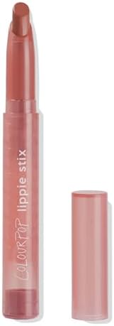 Amazon.com : Colourpop Lippie Stix - Long-Lasting Matte Lipstick ...