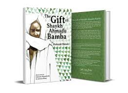 RAISING UMMAH BOOKSTORE: The Gift of Shaykh Ahmadu Bamba by Rukayat Yakub - Great Books for ...