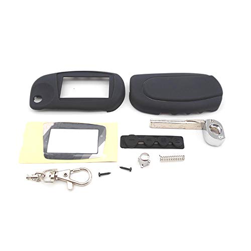 Soledi® M5 Uncut case for Magicar 5 6 Uncut Blade fob case Cover M5 ...