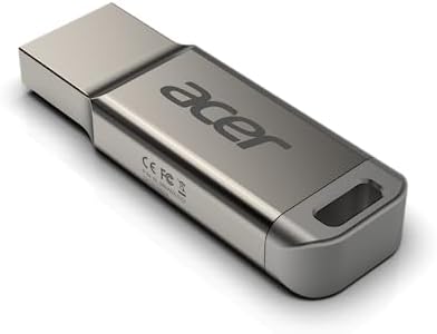 ARI KDM 32 GB USB Pen Drive with Metal Body - Silver : Amazon.in ...