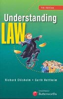 Understanding Law: An Introduction to Australia's Legal System ...