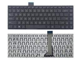 RS Laptop Keyboard Compatible for Asus E402 E402M E402MA E402S E402SA ...