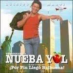 Amazon.co.jp: Nueba Yol Por Fin Llego Balbuena: Music