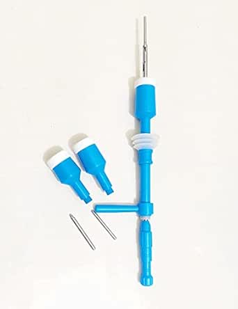 Narayan Surgical Laparoscopic Basic Instruments Set (Clip Applicator ...
