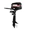 Amazon.com: 4-Stroke Outboard Motor,123CC 6.5HP Heavy Duty Outboard Short Shaft Marine Engines ...
