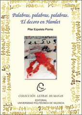 Amazon.co.jp: Palabras, Palabras, Palabras. El Decoro En Hamlet : 本