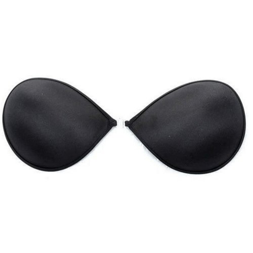 Buy Perfect Creation Foam Eye Shape Bra Pads, Size: 30"-Inches, Black ...