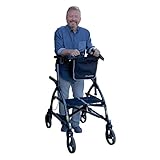 The 6 Best Lightweight Walkers For Seniors In 2024 - Mobility With Love
