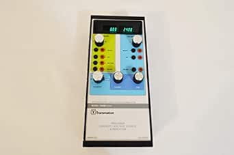 Transmation 1080M mV Volt and Current Source & Loop calibrator ...