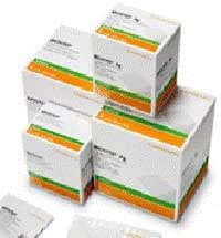 Amazon.com: Smith & Nephew 66800125 Biostep Collagen Dressing, 4 X 4 ...