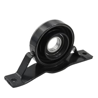Amazon.com: Jecoupoon Drive Shaft Center Support Bearing Compatible ...
