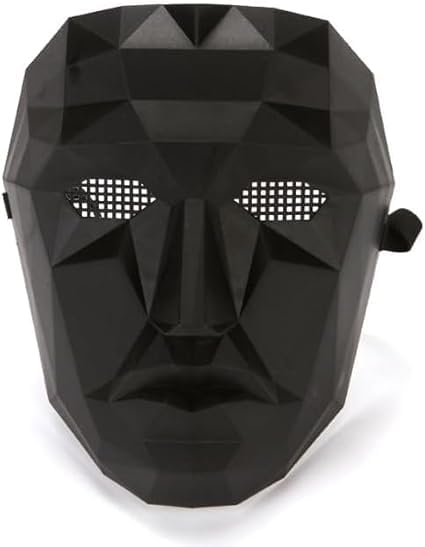 Amazon Best Sellers: Best Men's Costume Masks