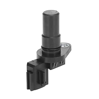 Amazon.com: X AUTOHAUX G4T07381 Car Engine Camshaft Position Sensor for ...