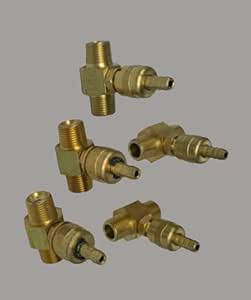 Amazon.com: 5PK 3/8 NPT Pressure Washer In Line Adjustable Injector 5-8 ...