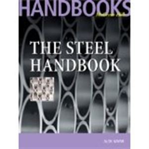 Buy The Steel Handbook Book Online at Low Prices in India | The Steel ...
