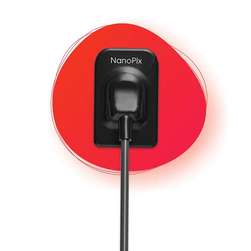 Eighteeth Nanopix Intraoral X-ray RVG Sensor Size 1 | CMOS Technology ...