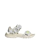 ・ブランド:adidas(アディダス)・製造元:adidas・モデル:EPF47・製造元/メーカー部品番号:GZ9208・暖かい日のための頑丈なハイキングサンダル。・装着が簡単: バックル留めで着脱が簡単。・軽量で快適: テキスタイルアッパ...