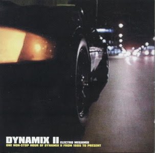 Dynamix II - Electro Megamix - Amazon.com Music