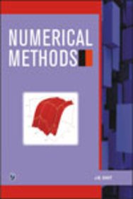 Numerical Methods : Amazon.in: Books