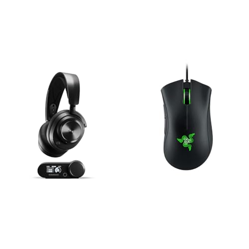 Deathadder Essential – Die 15 besten Produkte im Vergleich - WinTotal