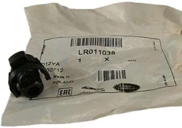 Amazon.com: Genuine LAND ROVER PLUG DRAIN HOSE RANGE ROVER 2013 ON ...