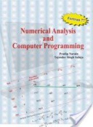 Amazon.in: Buy Numerical Analysis And Computer Programming Book Online at Low Prices in India ...