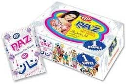 Naz Pan Masala 48 pack from Pakistan : Amazon.co.uk: Grocery