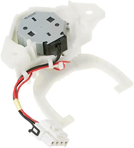 Amazon.com: PartsBroz WH03X30517 Mode Shifter Actuator - Compatible ...