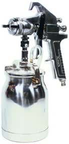 Amazon.com: Astro Pneumatic As8s Spray Gun Slv Handle : Automotive
