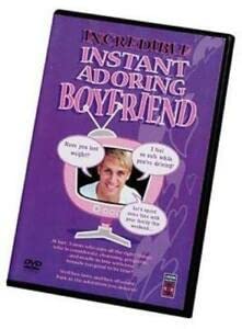Amazon.com: Incredible Instant Adoring Boyfriend : Movies & TV
