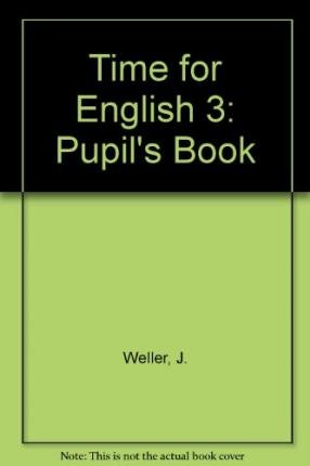 Amazon | Time For English 3 PB | Pritchard, Gabrielle, Sweeney ...
