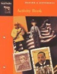 Amazon.com: Harcourt Brace Social Studies, Grade 2: Making A Difference ...