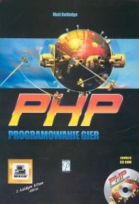PHP programowanie gier: unknown author: 9788372794611: Amazon.com: Books