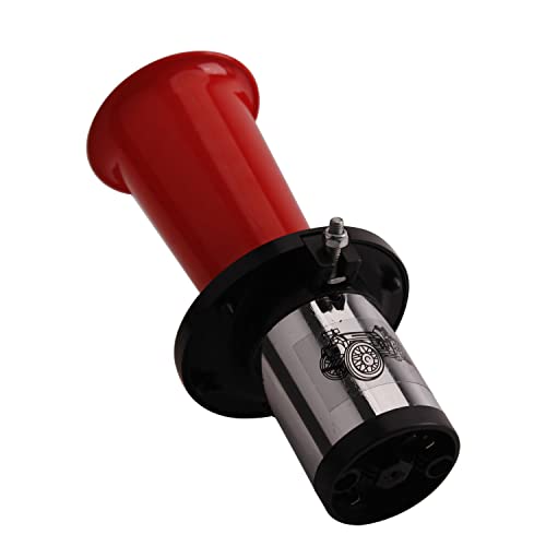 Snapklik.com : Ooga Horn 12V Kit, Antique Classic Car Hot Rod Aooga ...