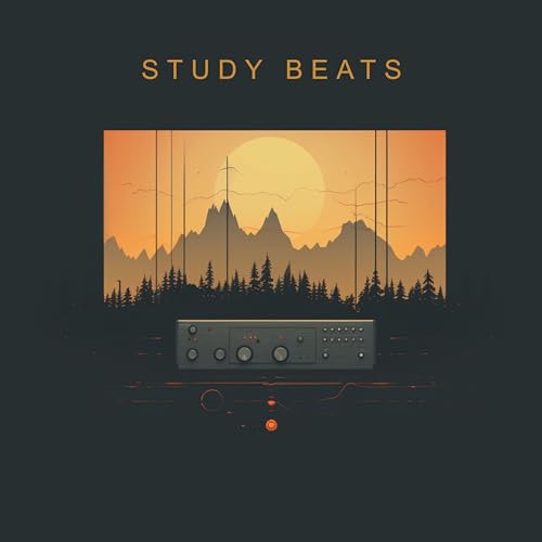 Amazon MusicでLo-Fi Beats, Lofi Sleep Chill & Study & Lofi WeekendのStudy ...