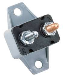 Amazon.com: Short Stop Circuit Breaker 20A Plastic RT and Brkt Type-1 ...