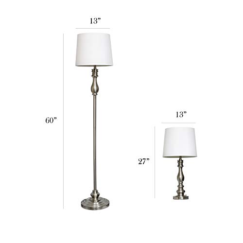 The 8 Best Rocker Lamp Sets of 2025 [Verified] - Cherry Picks