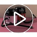 Desktop Henry Vacuum Cleaner : Amazon.co.uk: Home & Kitchen