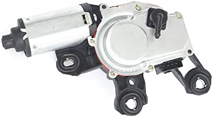 NSGMXT NEW REAR WIPER MOTOR MOTEUR 8E9955711A 8E9955711B : Amazon.co.uk ...