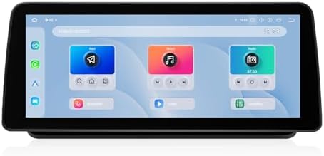 Amazon.com: Cidava 13 Inch Car Radio for Toyota Tacoma 2016-2023, T ...