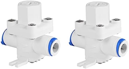 Water Pressure Reduce Valve 1/2 Inch PrV : Amazon.in: Home & Kitchen