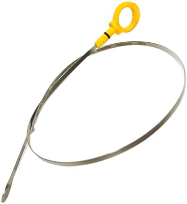 XINLIYA 04593604AA Car Oil Dipstick, Vehicle Oil Stick Engine Gauge ...
