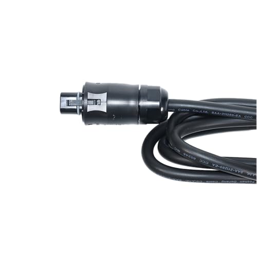 Betteri BC01 Spur Cable with Socket and Plug (IP68 3-Pin) for Outdoor ...