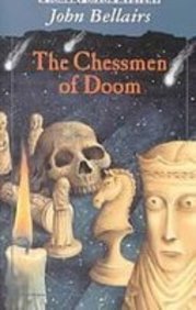 The Chessmen of Doom (Johnny Dixon Mysteries): John Bellairs ...